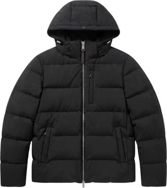 Mabrun Doudoune - Homme - Vestes - Noir - Taille: 2XL