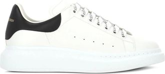 Alexander McQueen Herren, Schuhe, Weiß, 42 1/2 EUGröße