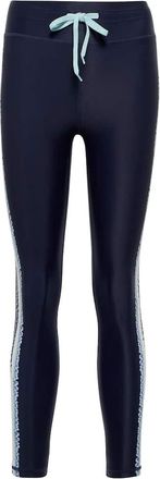 The Upside High-Rise Leggings Tidal