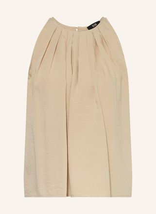 Eleh Eleh Blusentop beige