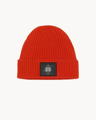 Kujten Bonnet cachemire, 6 fils - Bonnet Dodger