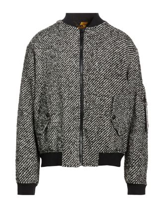 Versace JACKEN & M&Auml;NTEL - Jacken und Anoraks auf YOOX.COM