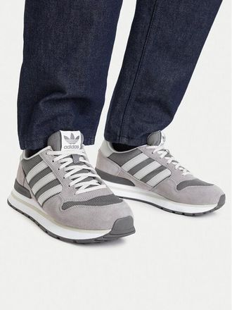 adidas Sneakers Zx 500 Rs KJ2599 Grau