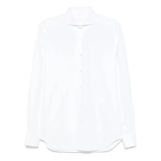 Xacus Active Shirt - - Shirts - Herren - Wei&szlig; - XL