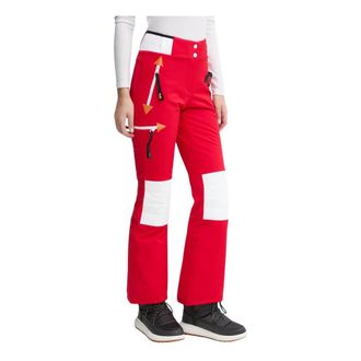 Rossignol Pilot Str Skihose - - Sport - Damen - Rot - M