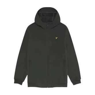 Lyle & Scott Blazer - - Sweatshirts & Hoodies - Herren - Grau - XL
