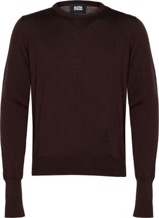 Alpha Studio STRICKWAREN - Pullover auf YOOX.COM