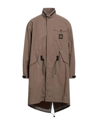 RefrigiWear JACKEN & M&Auml;NTEL - Jacken, M&auml;ntel & Trenchcoats auf YOOX.COM