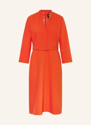 Marc Cain Kleid rot