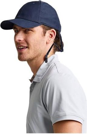 Slam Chapeaux/Casquettes Deck Cap, Dark Navy., Taille Unique