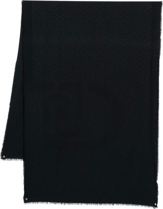 Liu Jo Damen, Accessories, Schwarzk, ONE SIZEGröße