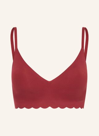 Skiny Skiny T-Shirt-Bh Micro Essentials rot