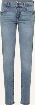 s.Oliver S.Oliver Red Jeans blau