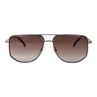 Carrera Herren, Accessories, Braun, 59 MMGr&ouml;&szlig;e