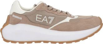 Emporio Armani SCHUHE - Sneakers auf YOOX.COM