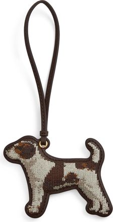 Lauren Ralph Lauren Anh&auml;nger LAUREN RALPH LAUREN 432P18698001 Braun