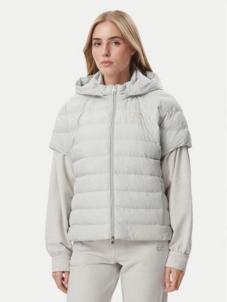 Emporio Armani Bodywarmer 7W000477 AF12476 U9001 Hellblau Regular Fit