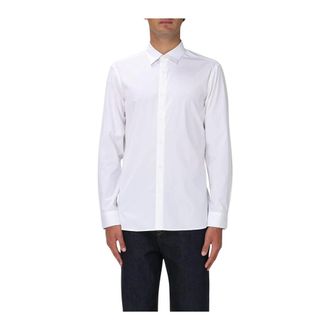 Burberry Herren, Shirts, Wei&szlig;, XLGr&ouml;&szlig;e