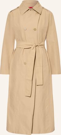 Max & Co. Max & Co. Trenchcoat Milong beige