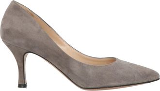 Antonio Barbato SCHUHE - Pumps auf YOOX.COM