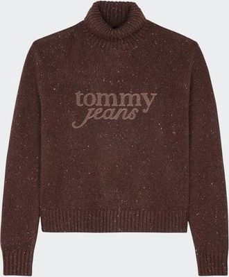 Tommy Jeans Pull - Taille XS