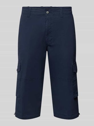 Bugatti Capri Cargo Pants mit Pattentaschen