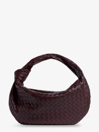 Bottega Veneta Jodie handbag with Intrecciato motif - BOTTEGA VENETA - gender_Woman