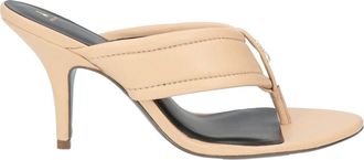 Patrizia Pepe SCHUHE - Zehentrenner auf YOOX.COM