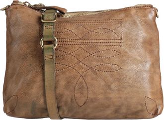 Campomaggi TASCHEN - Umh&auml;ngetasche auf YOOX.COM
