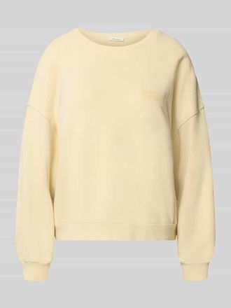 American Vintage Relaxed Fit Sweatshirt aus reiner Baumwolle Modell JITBAY