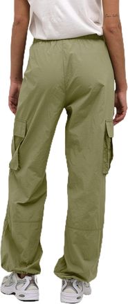 Kaffe Casual Hose KAmarie 40, Grape Leaf 40