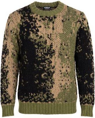 Dondup MAILLE - Pullover sur YOOX.COM
