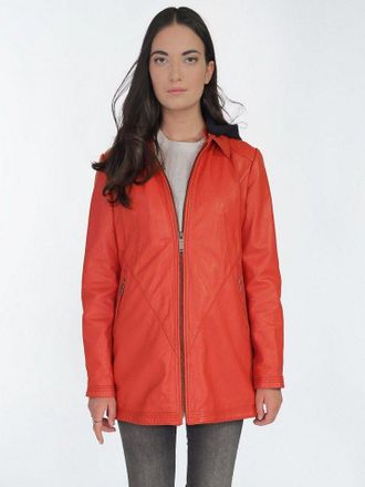 JCC Lederjacke 3102220