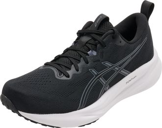 Asics Damen Gel-Pulse 16 Sneaker, Black/Metropolis, 43.5 EU