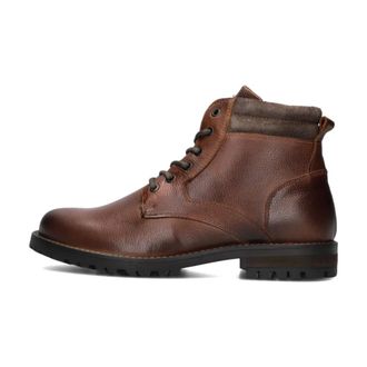 Mazzeltov Herren, Schuhe, Braun, 43 EUGr&ouml;&szlig;e