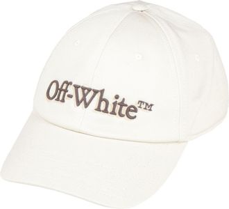 Off-white ACCESSOIRES - M&uuml;tzen & H&uuml;te auf YOOX.COM