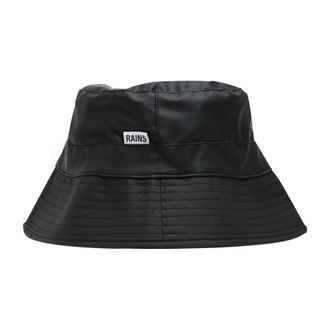 Rains Bob - unisex - Accessoires - Noir - Taille: S/M
