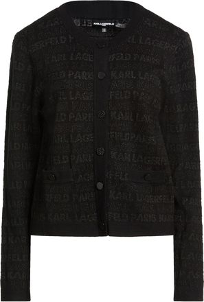 Karl Lagerfeld STRICKWAREN - Strickjacken auf YOOX.COM