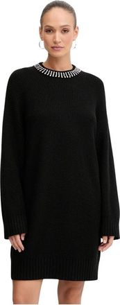 Pinko Pinko, Damen, Kleider, Schwarzk, MGr&ouml;&szlig;e