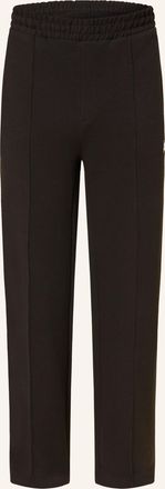 HUGO BOSS Hugo Sweatpants Dabinpant schwarz