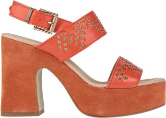 Janet & Janet SCHUHE - Sandalen auf YOOX.COM