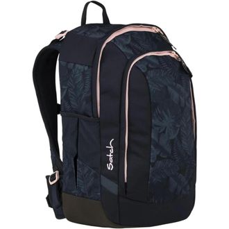 Satch Damen, Taschen, Schwarzk, ONE SIZEGr&ouml;&szlig;e