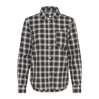 Part Two Damen, Blusen & Hemden, Mehrfarbig, 3XLGr&ouml;&szlig;e