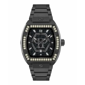 Philipp Plein Gent Pwpua1125 - - Accessories - Herren - Schwarzk - ONE SIZE