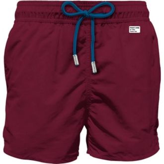 MC2 Saint Barth Herren, Bademode, Rot, SGr&ouml;&szlig;e