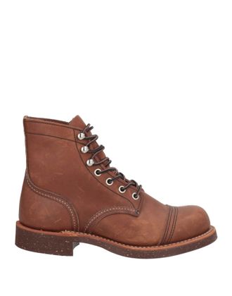 Red Wing Shoes SCHUHE - Stiefeletten auf YOOX.COM