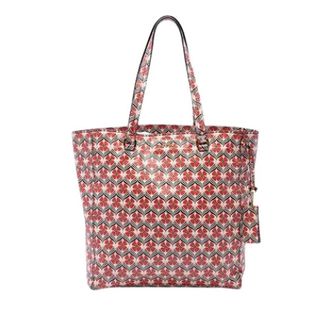Miu Miu Damen, Pre-Owned, Rot, ONE SIZEGr&ouml;&szlig;e