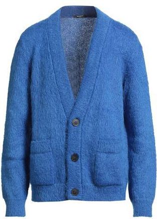 Balmain MAILLE - Cardigans sur YOOX.COM