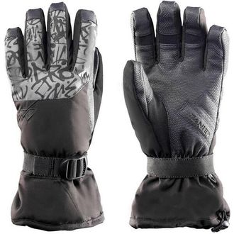 Zanier Handschuhe GAP.STX
