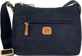 Bric's Life Shoulderbag Martina Blue